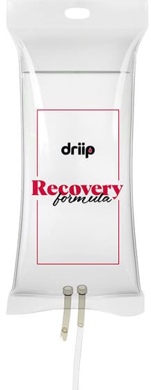 Driip IV Vitamin Therapy Wayzata MN