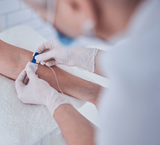 How It Works - Driip IV Nutrient Therapy | Formerly Vitamindrip MN