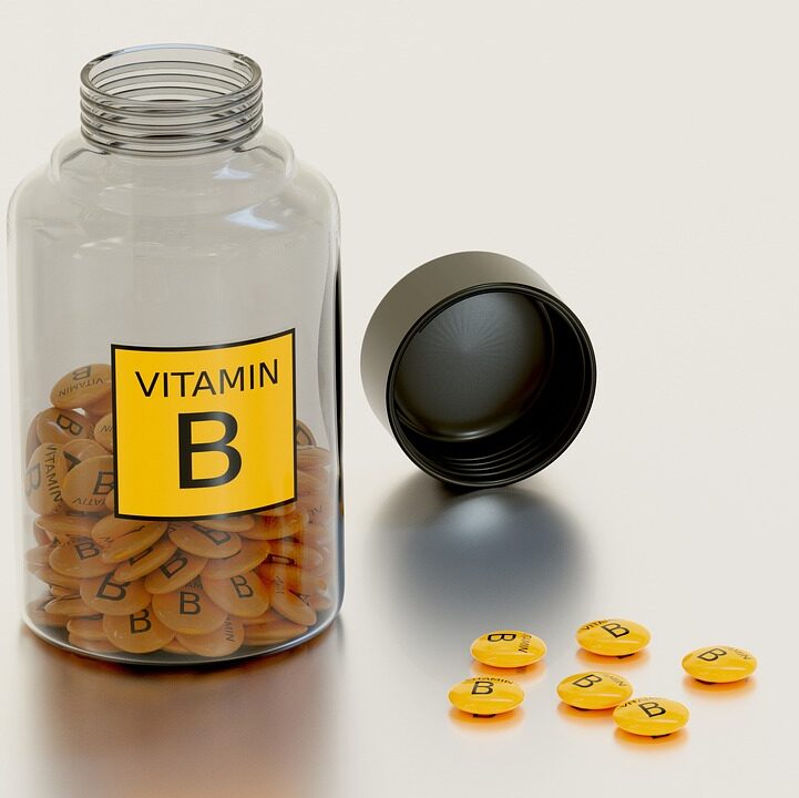 Is Vitamin B12 Deficiency Holding You Back? Here’s How Driip IV Can ...